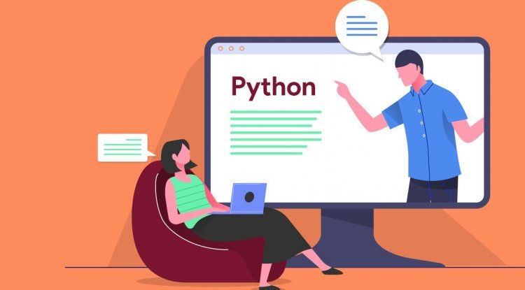 Python Course | Python Training Institute in Lucknow - Best Training & Certifications | Top ...